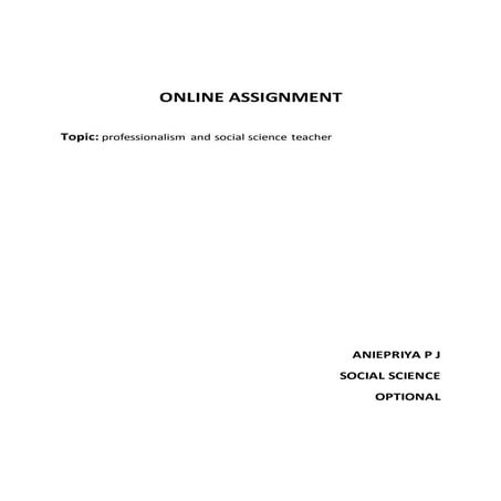Online assignment | PDF | Free Download