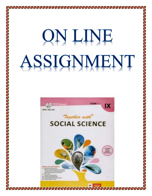 What is Textbook ? Features of a good Textbook | PDF | Education