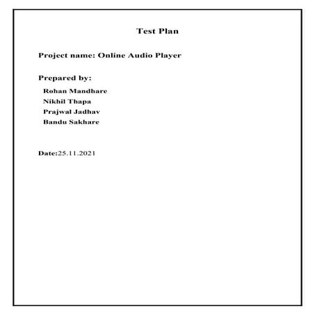 Online Audio Player - STQA_Mini_Project2.pdf