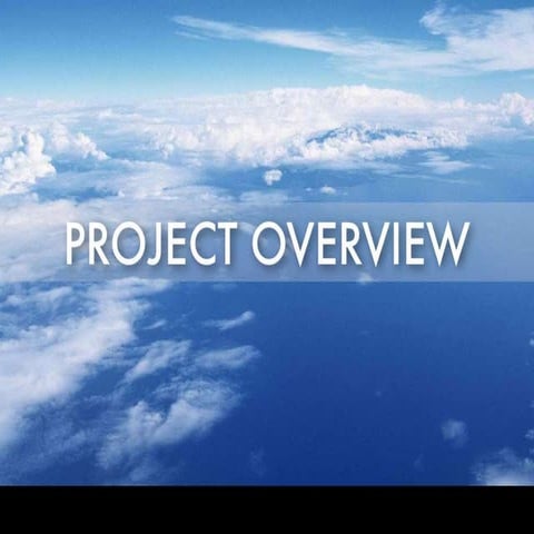 Project Gamma | PPTX