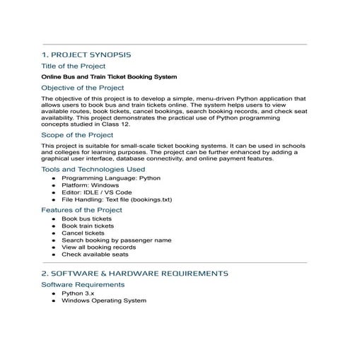 PROJECT ON HOTEL MANAGEMENT.pdf