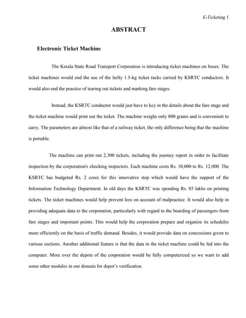 Online electricity billing project report..pdf