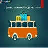 Online Bus Ticket Booking- The Easiest Travel Solution!