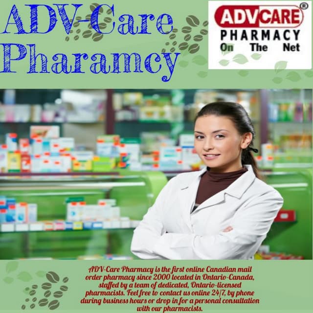 Online canadian pharmacy | PDF