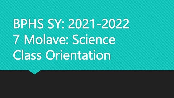 Rules and Reminders For Online Classes | PDF | Internet Safety | Parenting