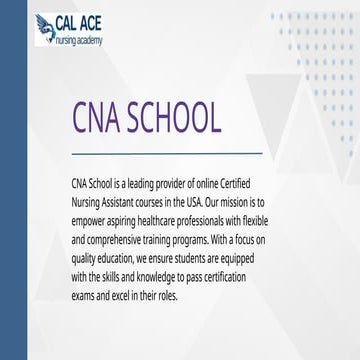 Online CNA Course in USA – Start Your Healthcare Journey.pptx