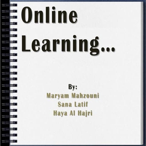 Netiquette in online education | PPTX