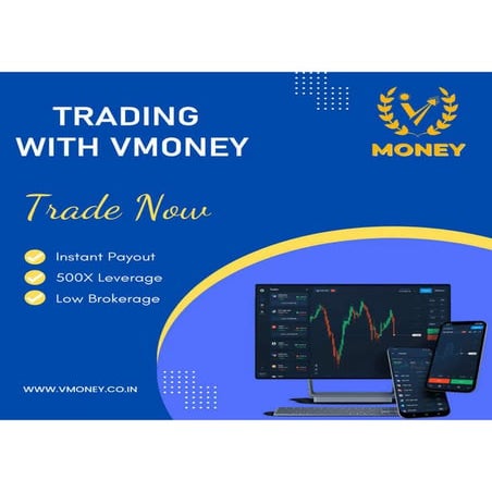 Online Dabba Trading Platform | vmtrading | vmoney | PDF