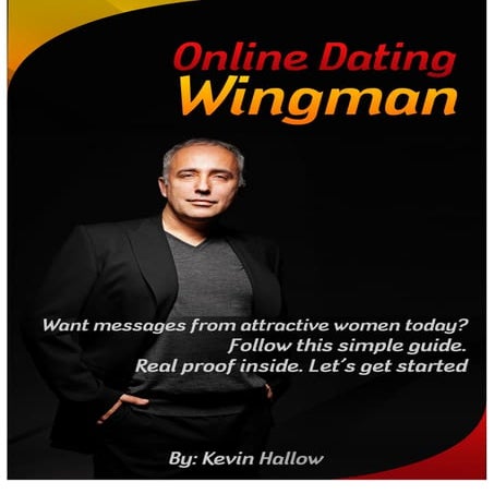 Online Dating Wingman Basic Report | PDF
