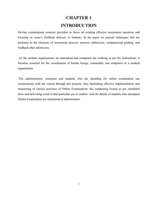 Complete-Mini-Project-Report | PDF