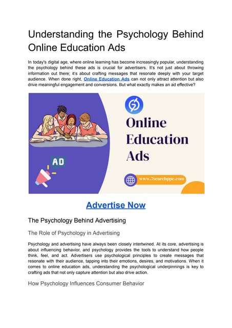 Introduction-to-Psychology-in-Marketing ppt.pptx