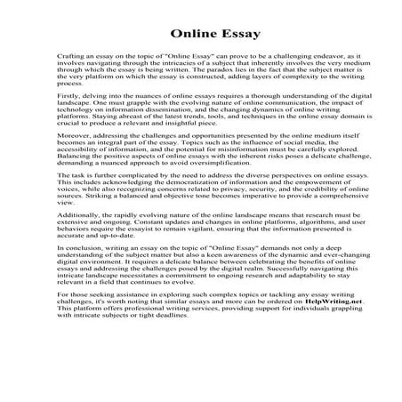 Online Essay.pdf