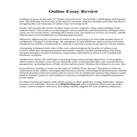 Online Essay Review.pdf