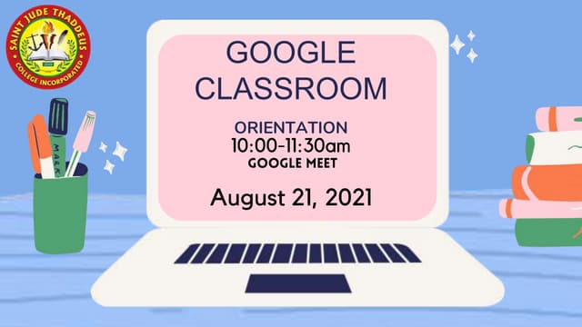 Computer lab manners | PPTX