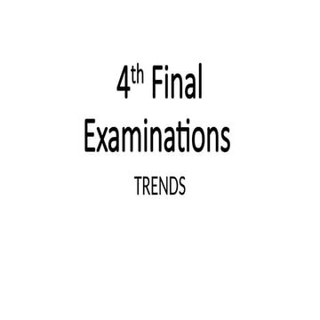 ONLINE EXAM PPT. PRESENTATION TRENDS.pptx