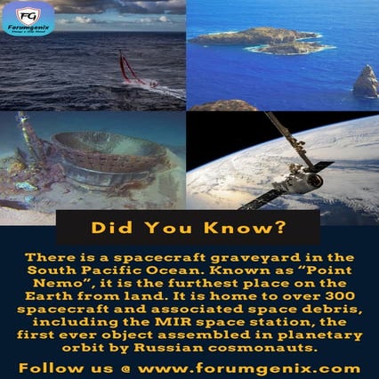 Amazing facts of the world | PDF