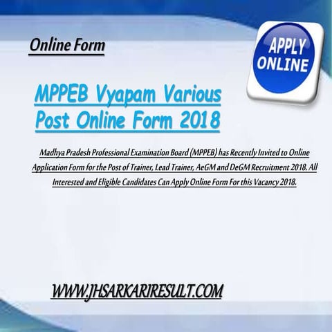 Indofill Presentation | PPT