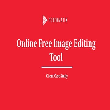 Online Free Image Editing Tool.pptx