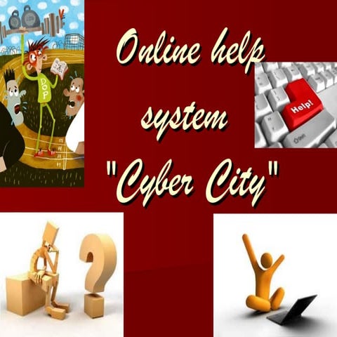 Online help system | PPT