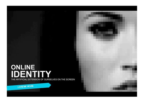 Virtual Identity | PPT