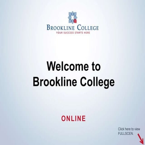 Wecac university brochure | PDF