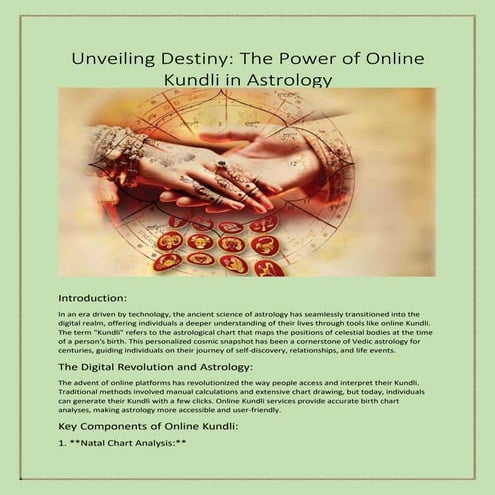 online kundli (1).ppt