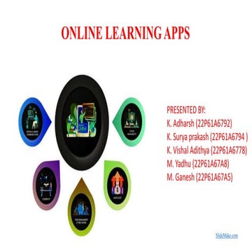 ONLINE LEARNING APPS.pptx