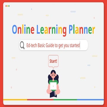 Online Learning Planner XL by Slidesgo.pptx