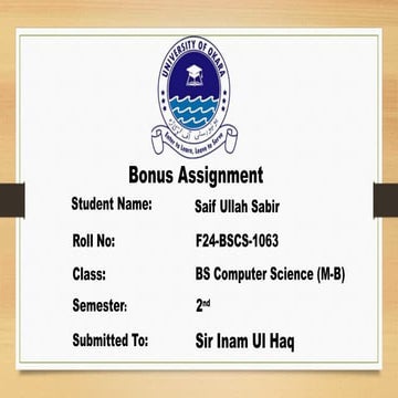 Online Marketing.pptx made by saif ullah sabir | PPT