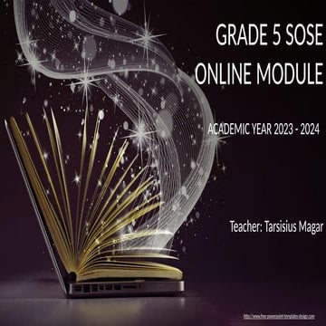 Online Module sose gr 5 summary for uts sem 1 2023 2024.pptx