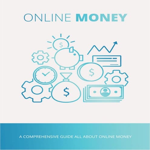 Online Money | PDF