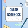 Online Notebook _ by Slidesgo.pptx