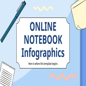 Online Notebook Infographics by Slidesgo.pptx