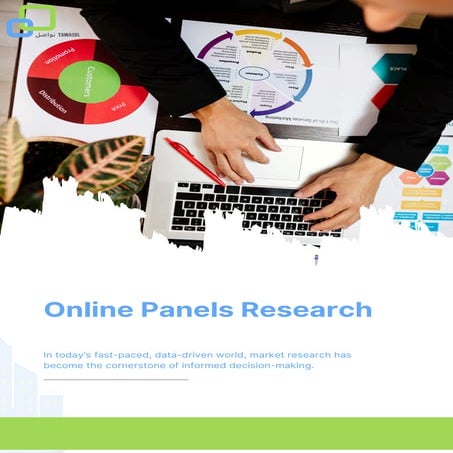 Online Panels Research in today's fast paced market's | PDF