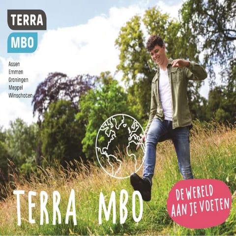 Presentatie Terra mbo 2020-2021 | PPTX