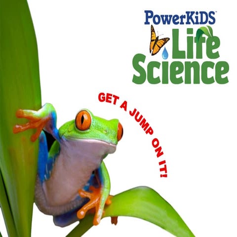 PK Life Science Preview | PPT