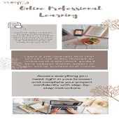 Get the Best Online Professional Learning Platform | ecadema | PDF