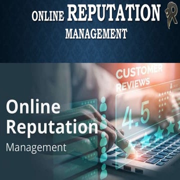 ONLINE REPUTATION MANAGEMENT.pptx
