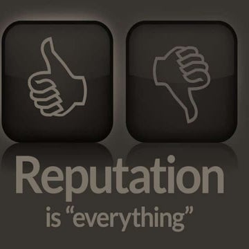 Online Reputation Management For Celebrities And Brands Pptx