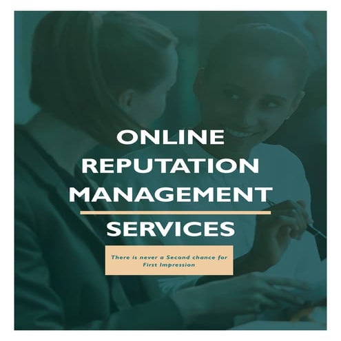 The Complete Guide to Online Reputation Management: Build Trust & Drive ...