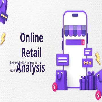 online retail project presentationn.pptx