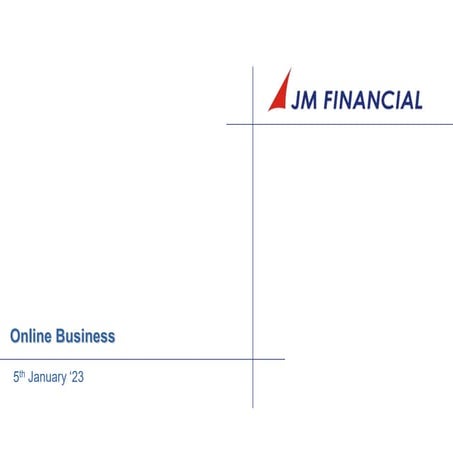 Online Review Dec 2023 BFIS and work around | PPT