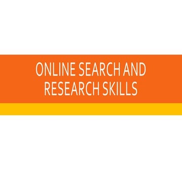 Online search and research skills etech.pptx