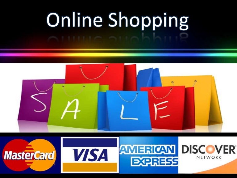 Introduction to Online Shopping (e-commerce)