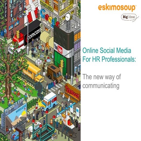 Tesco Twitter Communication Analysis - SociaLook | PDF