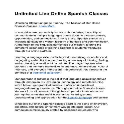 Online Spanish Classes.pdf