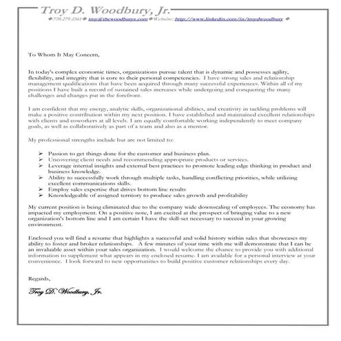 travis resume | DOCX