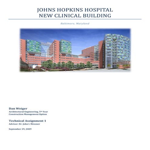 Online tech1guide to costing of hospitals | PDF