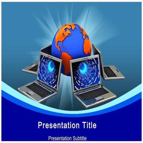 Online Testing PowerPoint Presentation | PPT