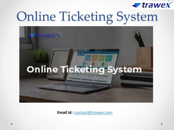 Cruise Ticketing System, Cruise Ticketing System | PPT